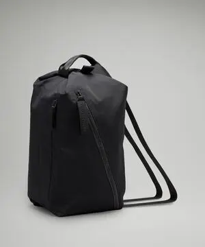 Lululemon Fast Track 2.0 10l Bag