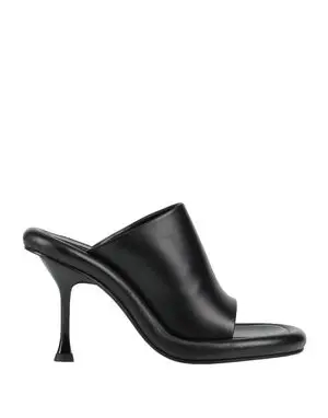 JW Anderson Calfskin Slide Sandals