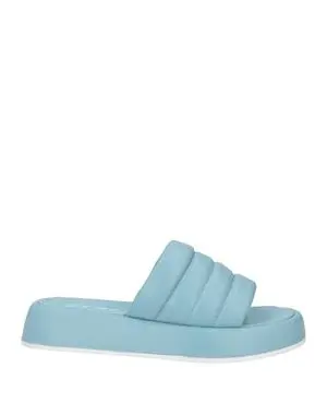 Strategia Pull On Sandals For Women