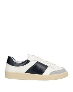 Sandro Criss-cross Sneakers For Men