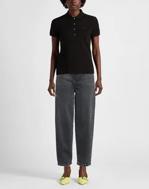 Sandro Tapered Jeans