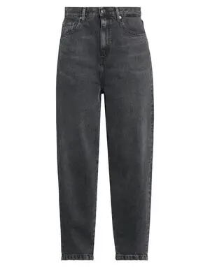 Sandro Tapered Jeans