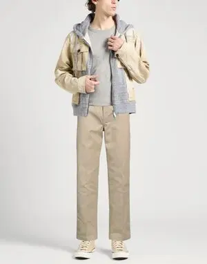 Dickies Casual Pants - Beige