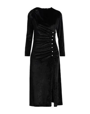 Sandro Pocket Cocktail Dresses