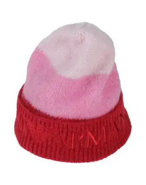 Emporio Armani Knitted Beanie
