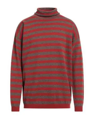 Lardini Striped Sweaters For Men