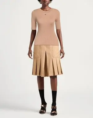 Sandro Knitted Lightweight Sweater