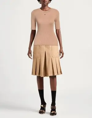 Sandro Knitted Lightweight Sweater