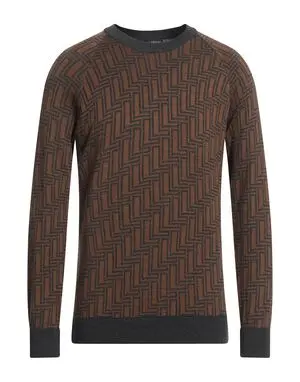 LARDINI Crewneck Sweater