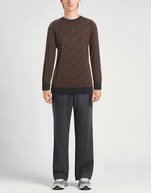 LARDINI Crewneck Sweater