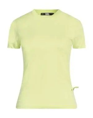 Karl Lagerfeld Pocket T-shirts For Women