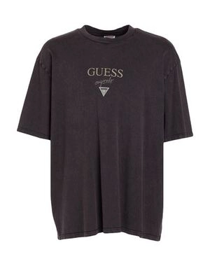 Guess Applique Shirts For Men