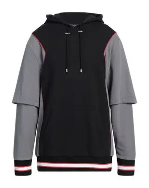 Puma X Balmain Sweatshirts Hoodies For Men