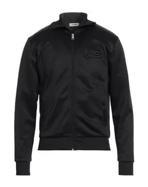 Sandro Sweatshirt With Embroidered Logo