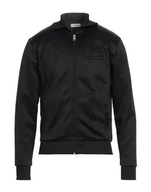 Sandro Sweatshirt With Embroidered Logo