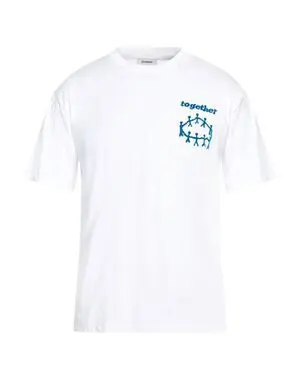 Sandro T-shirt Size Cotton