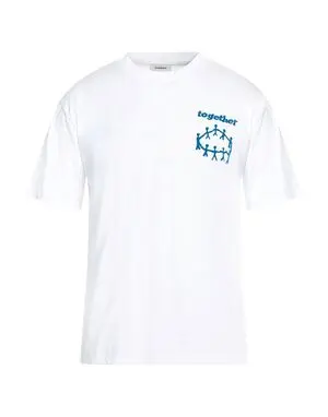 Sandro T-shirt Size Cotton