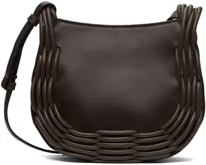 Hereu HEREU Pinar Bag - Dark Brown