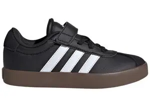 Adidas Vl Court 3.0 Gum - Core Black/cloud White