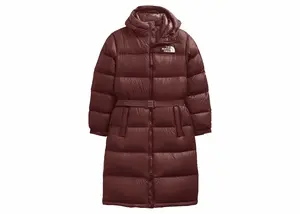 The North Face Belted Outerwear For Women