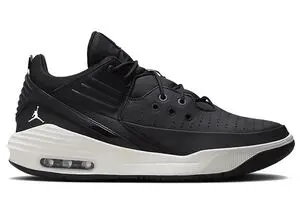 JORDAN Max Aura 5in - Black/phantom