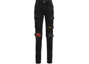Amiri Mx1 Skinny Jean