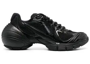 Givenchy Tkmx Runner - Black