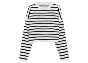 Loewe Off The Shoulder Sweatshirts Hoodies For Women