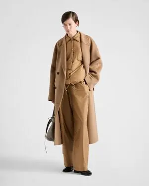 Prada Lightweight Re-nylon Pants