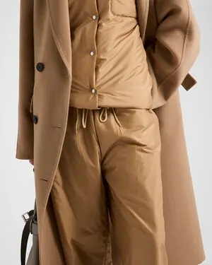 Prada Lightweight Re-nylon Pants