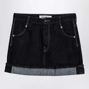Semicouture Mini Skirts