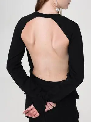 Moschino Sweater - Black