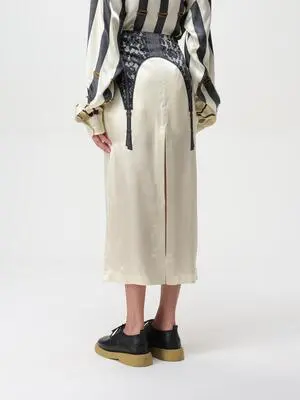Moschino Midi Skirt