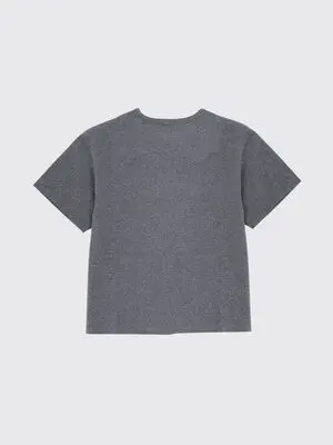 A.p.c. T-shirt - Charcoal