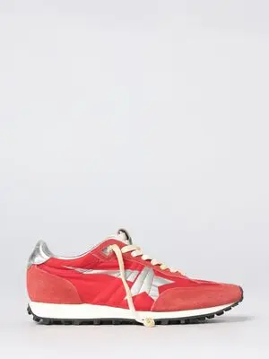 GOLDEN GOOSE Low Top Sneakers