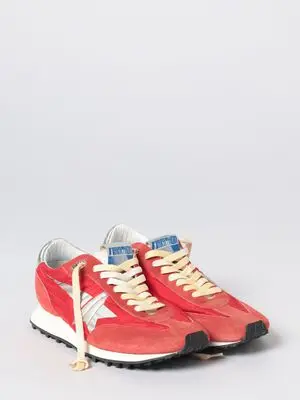 GOLDEN GOOSE Low Top Sneakers