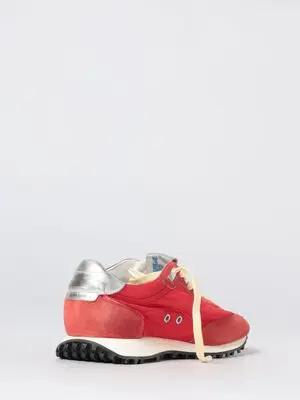 GOLDEN GOOSE Low Top Sneakers