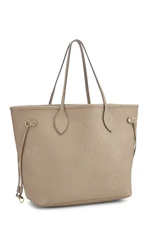 LOUIS VUITTON Giant Monogram Empreinte