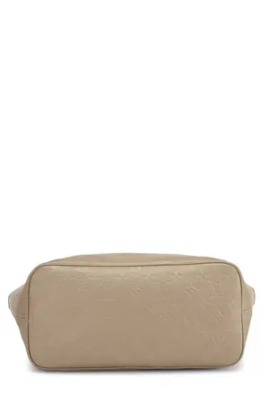 LOUIS VUITTON Giant Monogram Empreinte