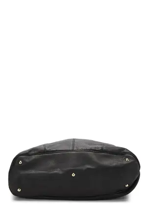 Gucci Leather Tote