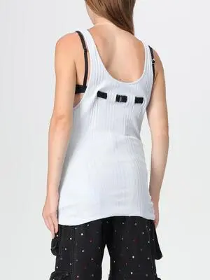 Attico Ribbed Tank