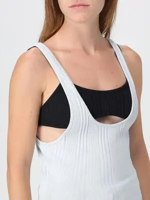 Attico Ribbed Tank