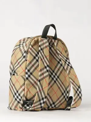 Burberry Shoulder Bag - Beige