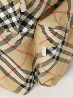 Burberry Shoulder Bag - Beige