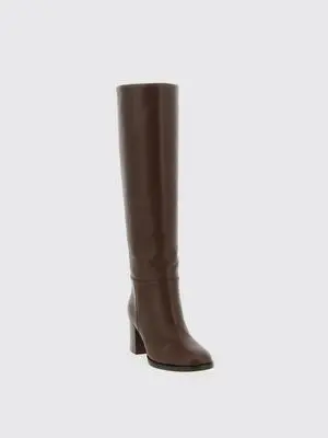GIANVITO ROSSI Knee High Boots