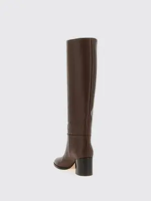 GIANVITO ROSSI Knee High Boots