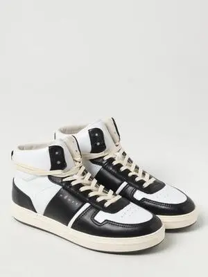 Hogan High Top Sneakers