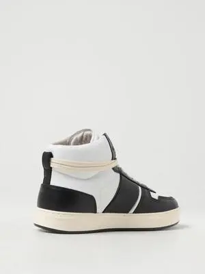 Hogan High Top Sneakers