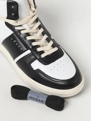 Hogan High Top Sneakers