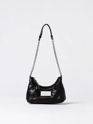 MAISON MARGIELA Shoulder Bag - Black
